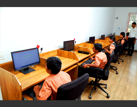 Aalaya Academy - Montessori & CBSE School